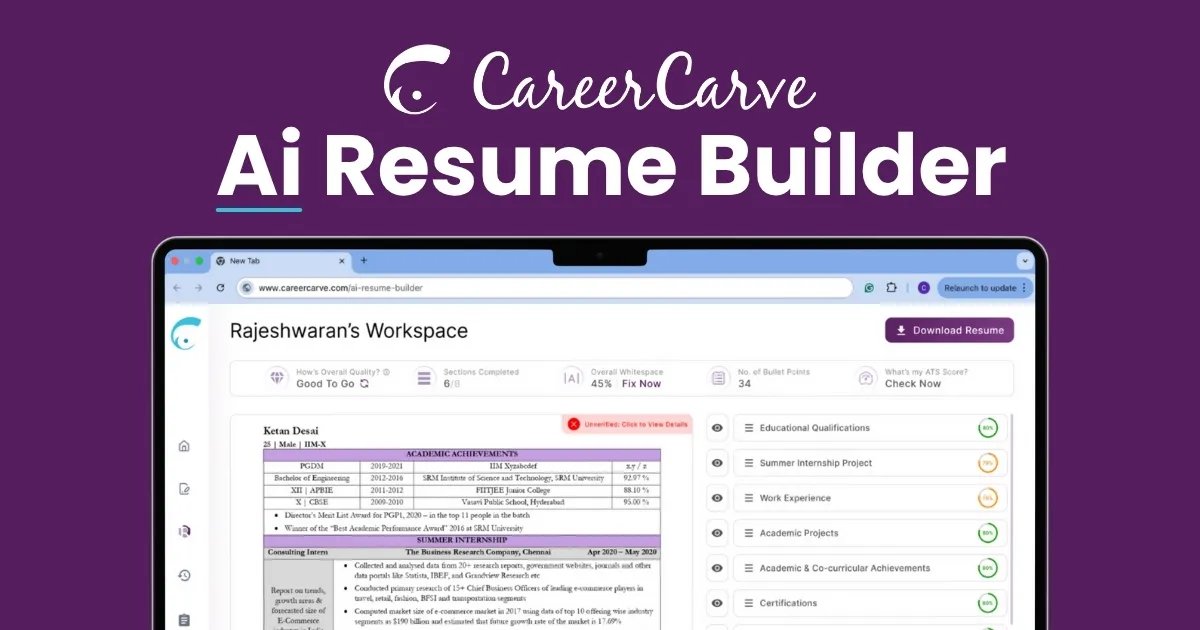 GenZ Career Acceleration: Discover, Build, Land Dream Jobs